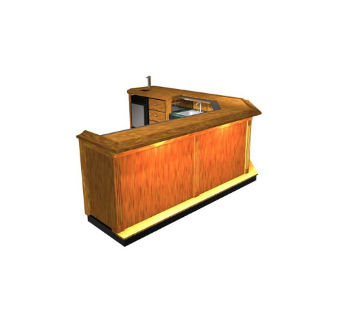 45 Degree Corner Home Bar What Are The Most Popular Designs Of Corner